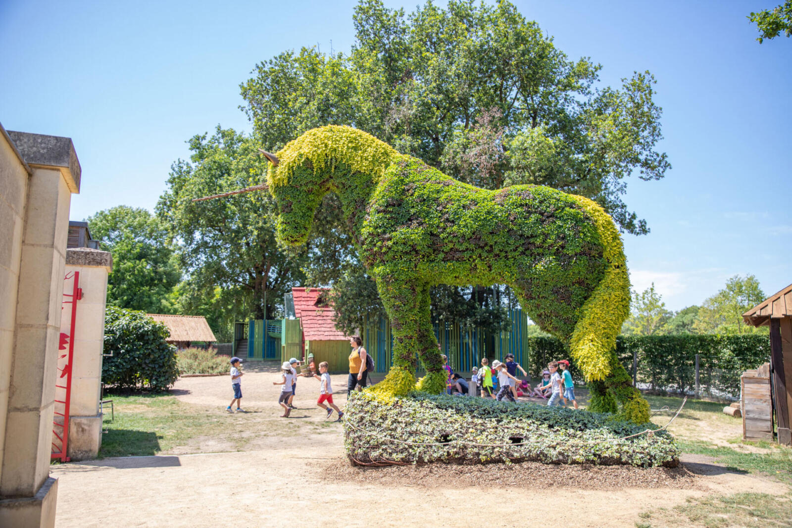 La Canopée des Oiseaux… Envolez-vous pour une année 2023, pleine de ...